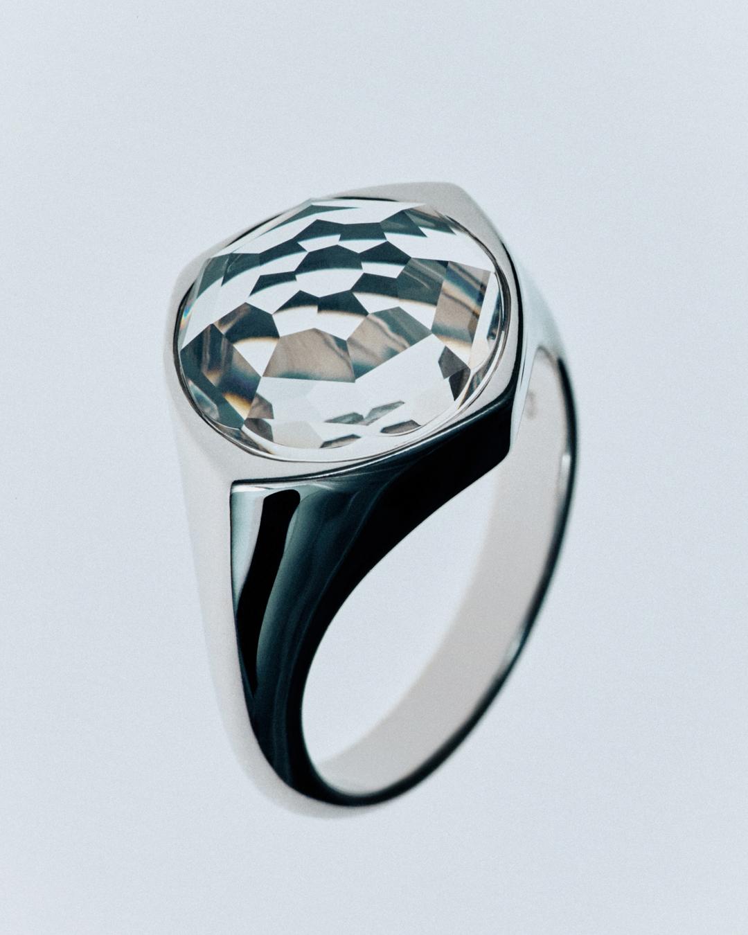 Avgvst Jewelry | Browse Silver and Gold Rings | Shop Online