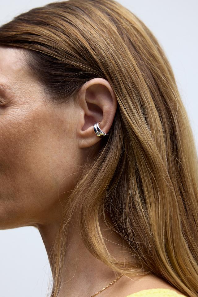 Avgvst Jewelry | Silver and Gold Earrings | Shop Online