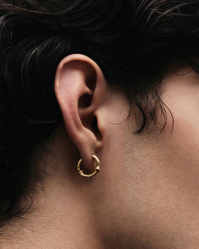 Avgvst Jewelry | Silver and Gold Earrings | Shop Online