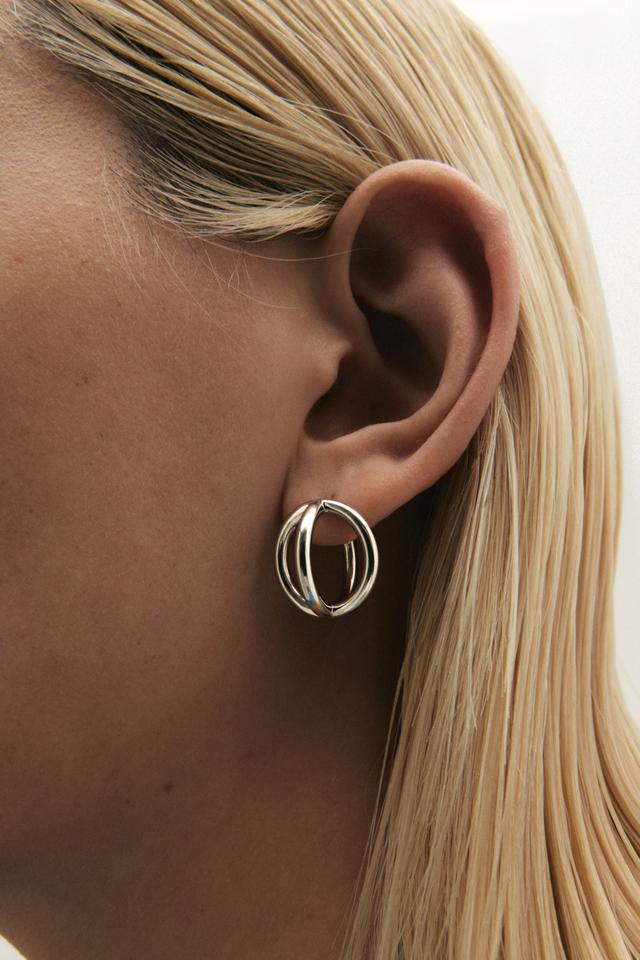 Avgvst Jewelry | Silver and Gold Earrings | Shop Online