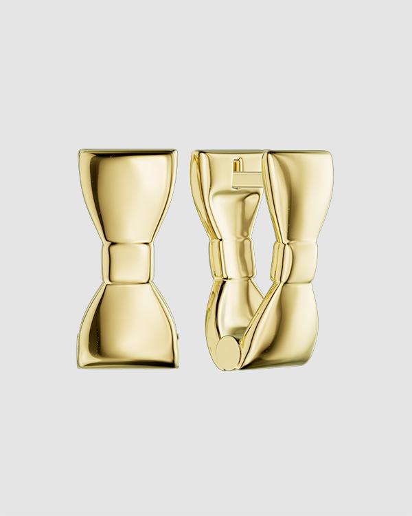 Avgvst Jewelry | Silver and Gold Earrings | Shop Online