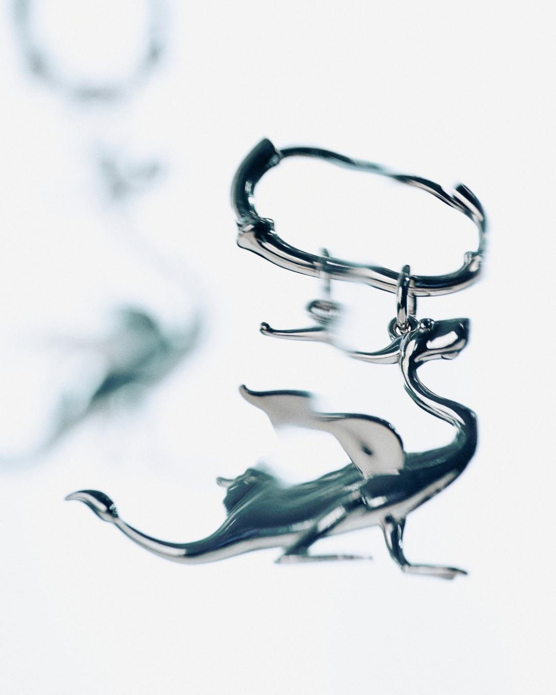 Avgvst Jewelry | Silver and Gold Earrings | Shop Online