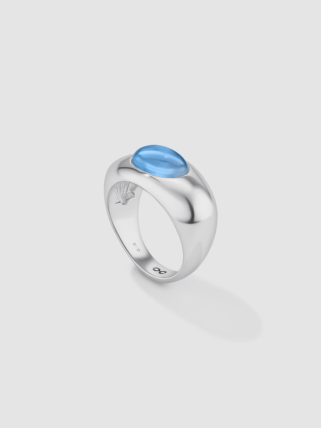 Avgvst Jewelry | Browse Silver and Gold Rings | Shop Online