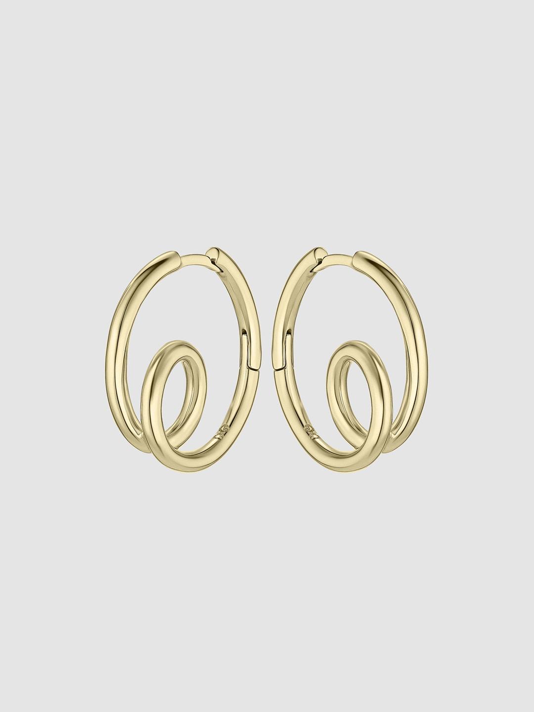 Avgvst Jewelry | Silver and Gold Earrings | Shop Online