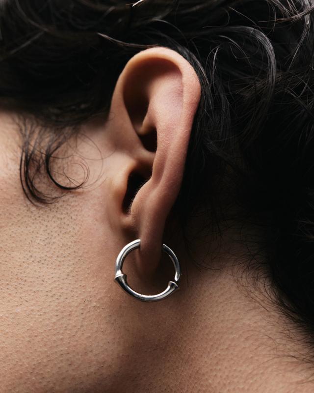 Avgvst Jewelry | Silver and Gold Earrings | Shop Online