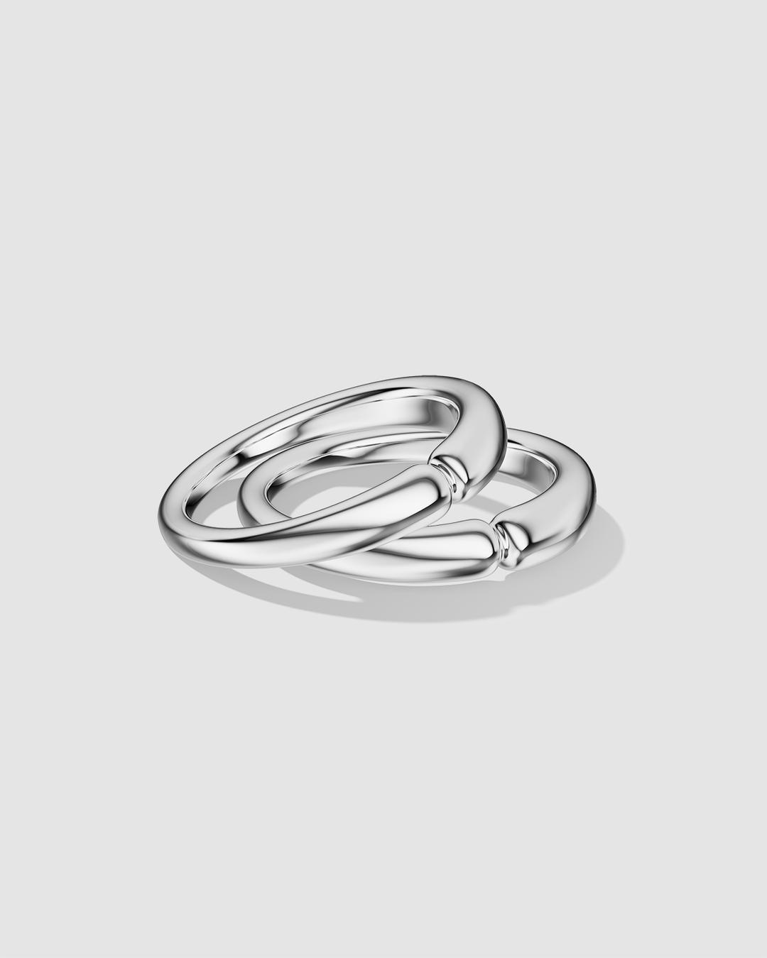 Avgvst Jewelry | Browse Silver and Gold Rings | Shop Online