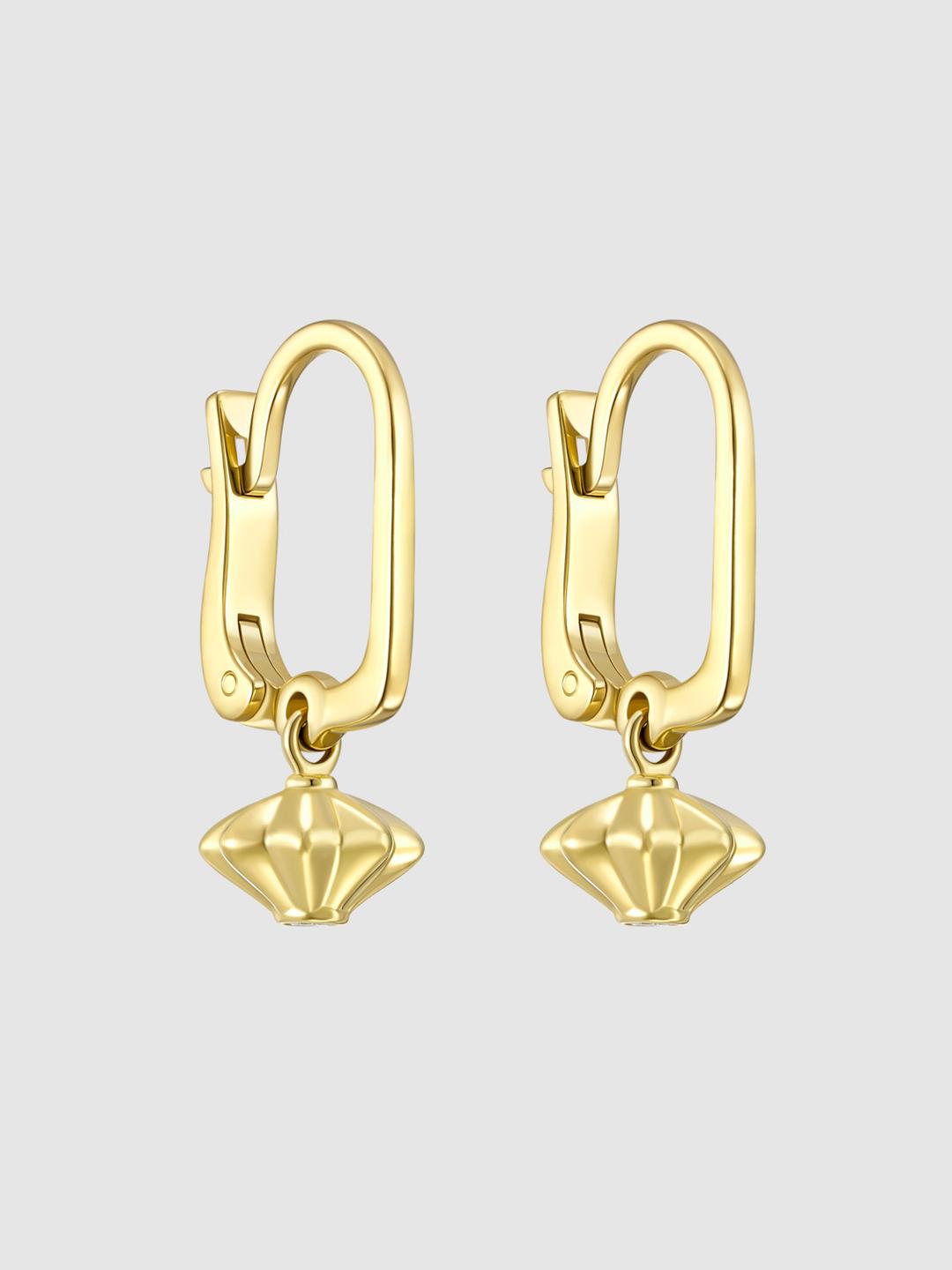 Avgvst Jewelry | Silver and Gold Earrings | Shop Online