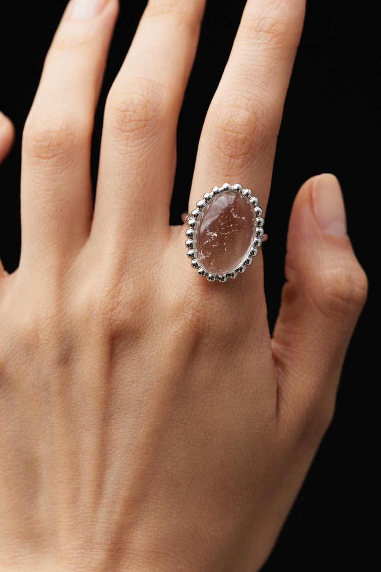 Opera Ring – AVGVST Jewelry